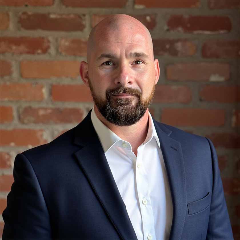 About Buck Painter, Home Inspector | Home Inspection Pro